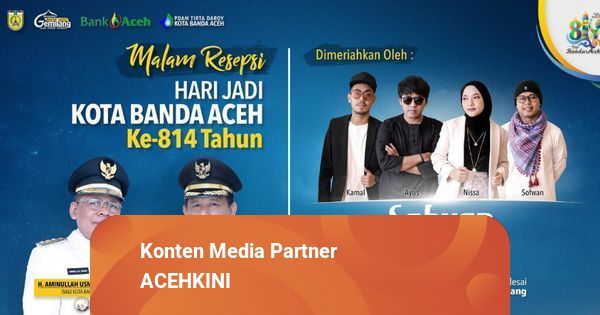 Nissa Sabyan Konser di Banda Aceh, Catat Tanggalnya | kumparan.com